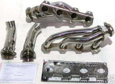 rotted exhaust manifold need adv - Page 2 - Ford Truck Enthusiasts Forums